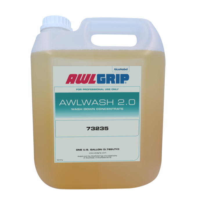 Awlgrip Awlwash 2.0 Wash Down Concentrate O73235 – oceansin