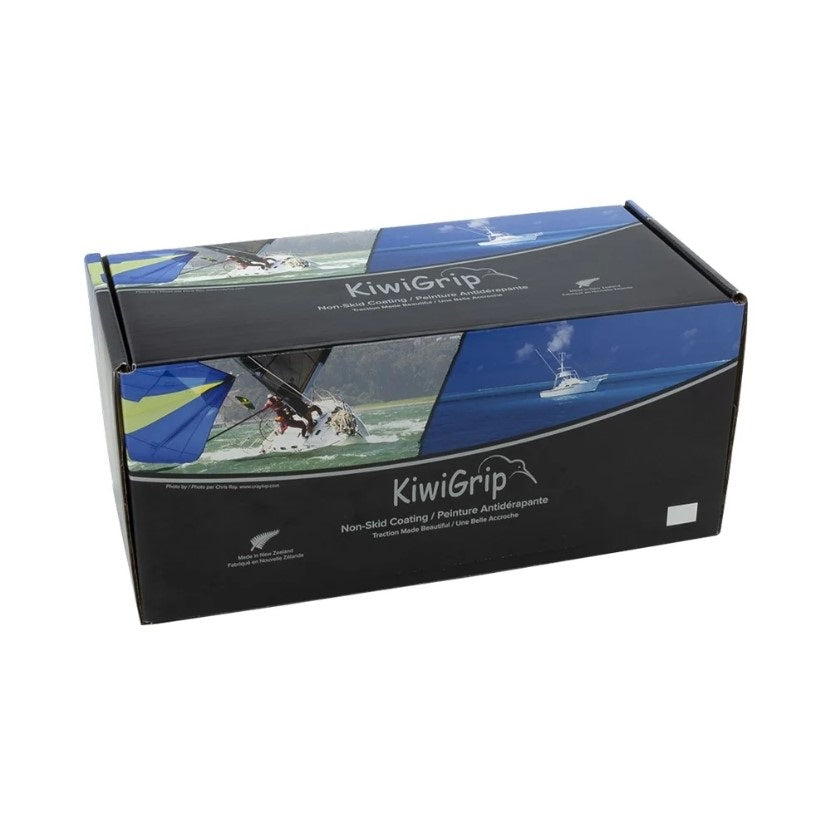 KiwiGrip Non-Skid Coating – oceansin
