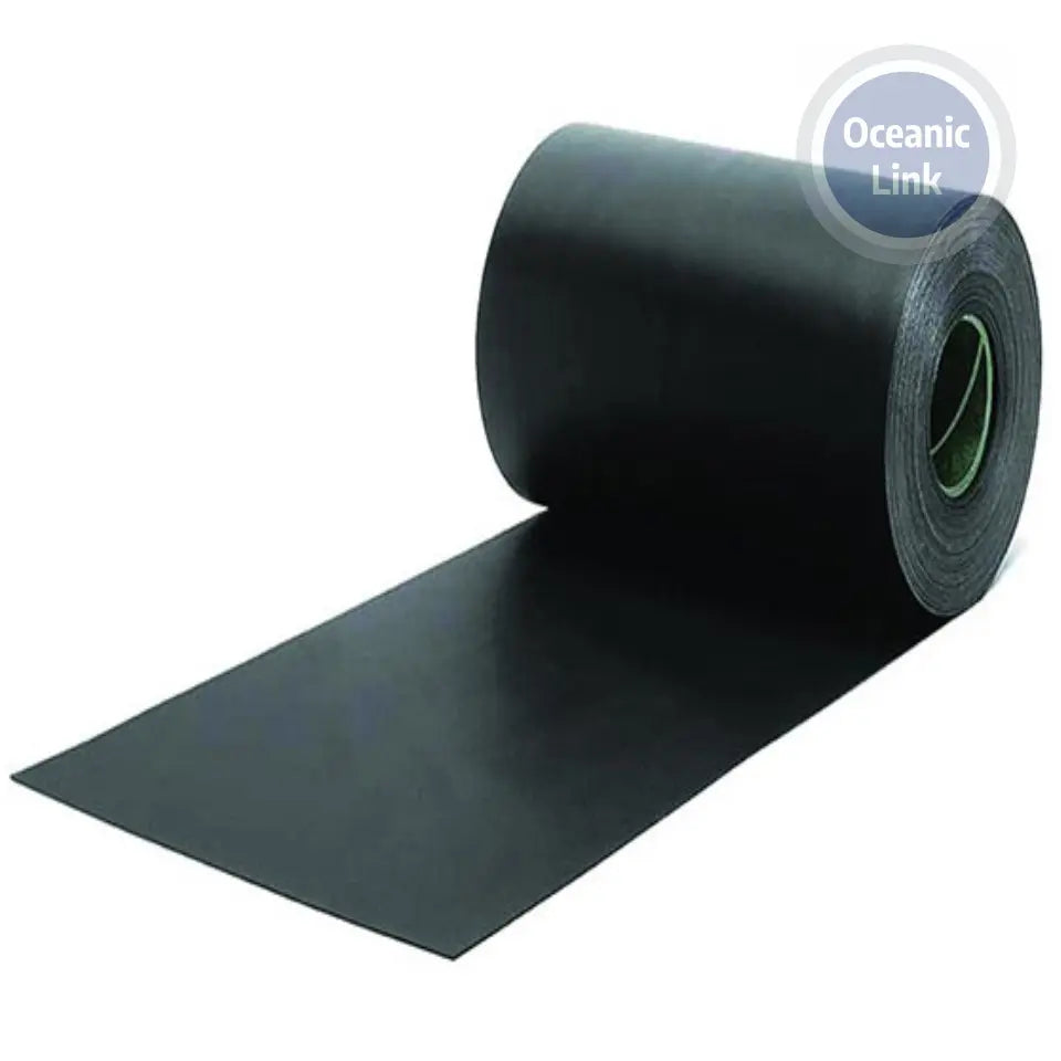 Hypalon Repair Black 5cm x 100cm OM001-10 – oceansin
