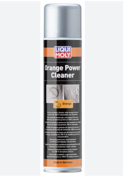 LM216-67 Orange Power Cleaner Liqui Moly – oceansin