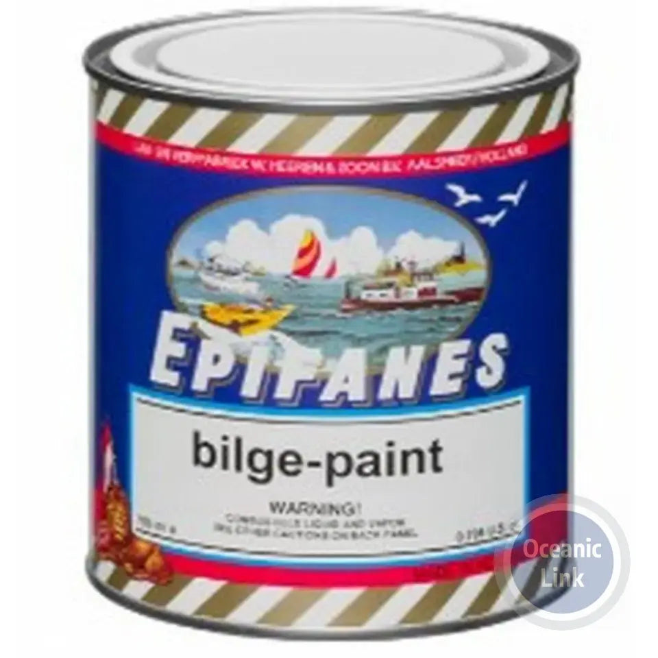 Epifanes Bilge Paint EP301-75 EP302-75 – oceansin