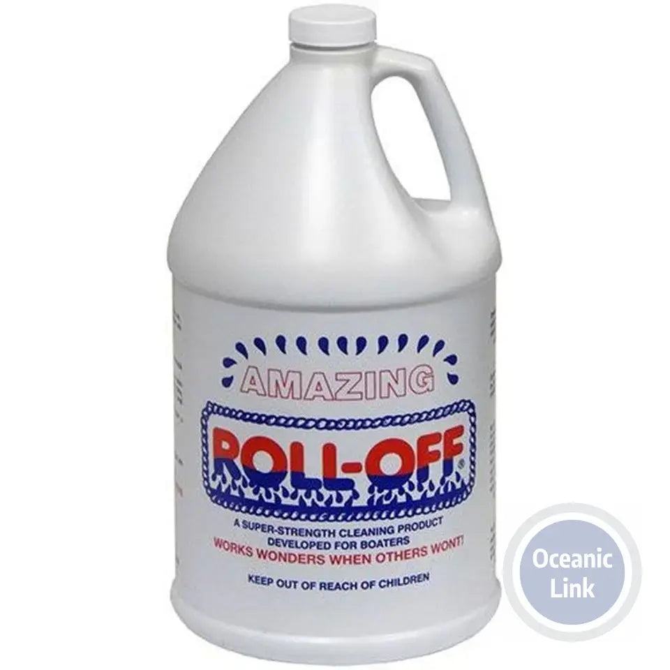 AMAZING ROLL OFF HEAVY DUTY CLEANER AZ200-07 – oceansin