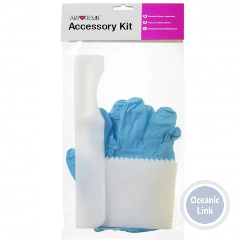 ART RESIN Accessory Kit AR000-01 – oceansin