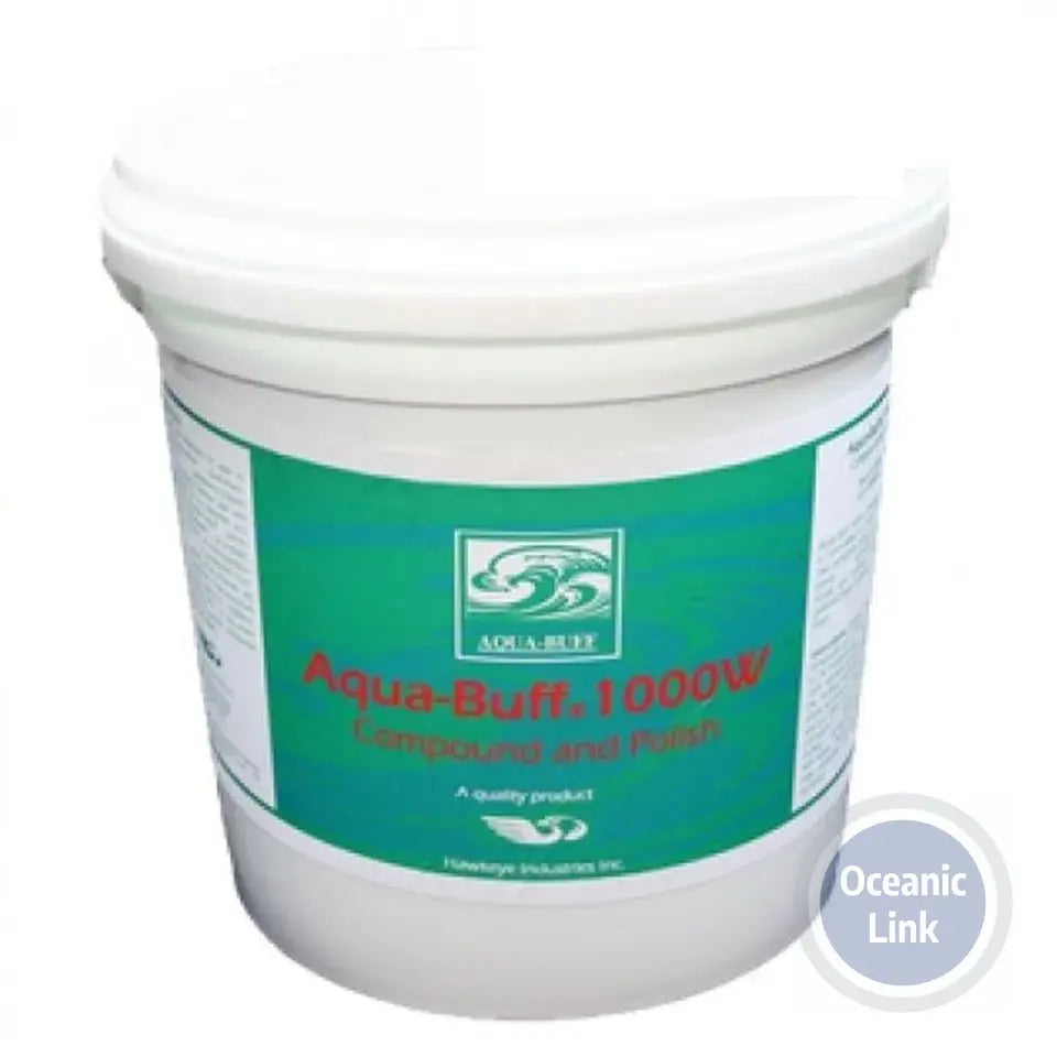 Hawkeye AQUA BUFF 2 USG – oceansin