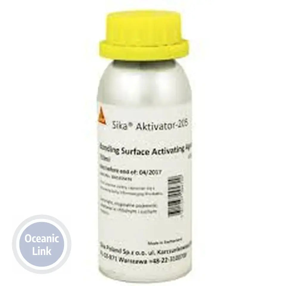Sika Activator SK205 – oceansin