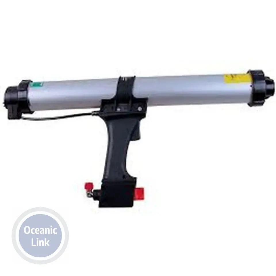 Sika sk943/940 Air Operated Gun Pro – 600ML Sausage – oceansin