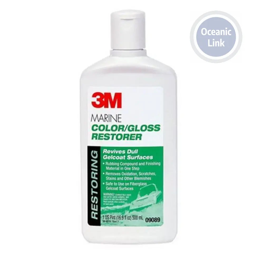 3M™ Marine Color Gloss Restorer 09089 – oceansin