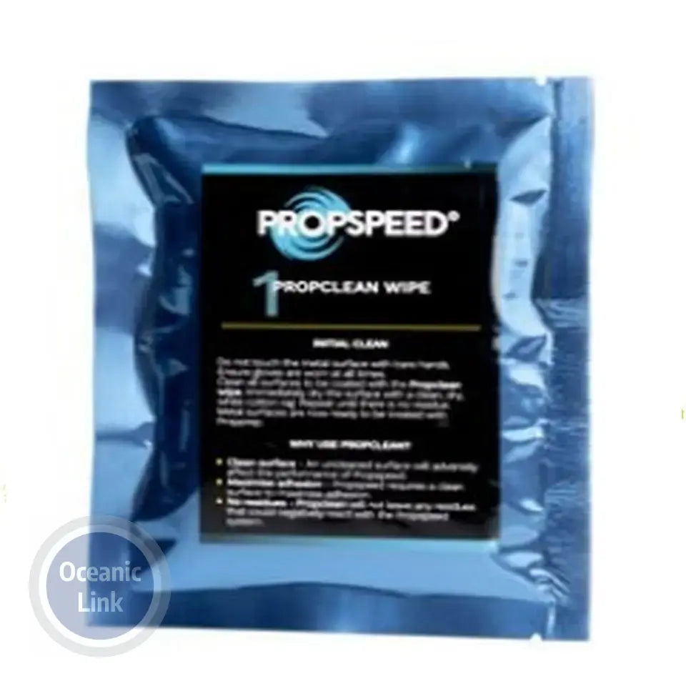 PROPSPEED PROP-CLEAN WIPES – oceansin