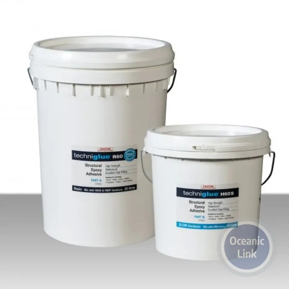 KINETIX TECHNIGLUE R60 RESIN – oceansin