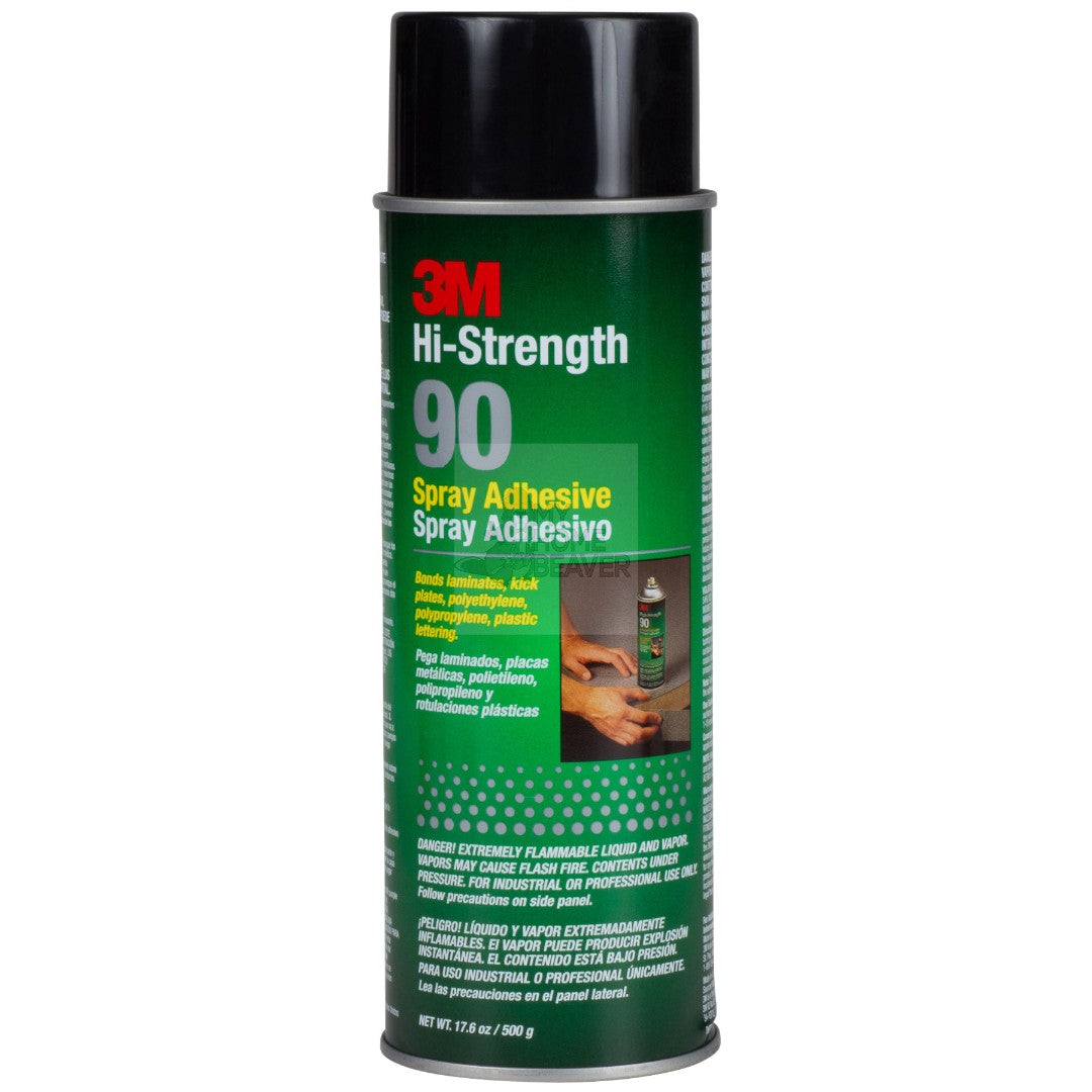 3M™ 3M0090-17 Hi-Strength 90 Spray Adhesive – oceansin