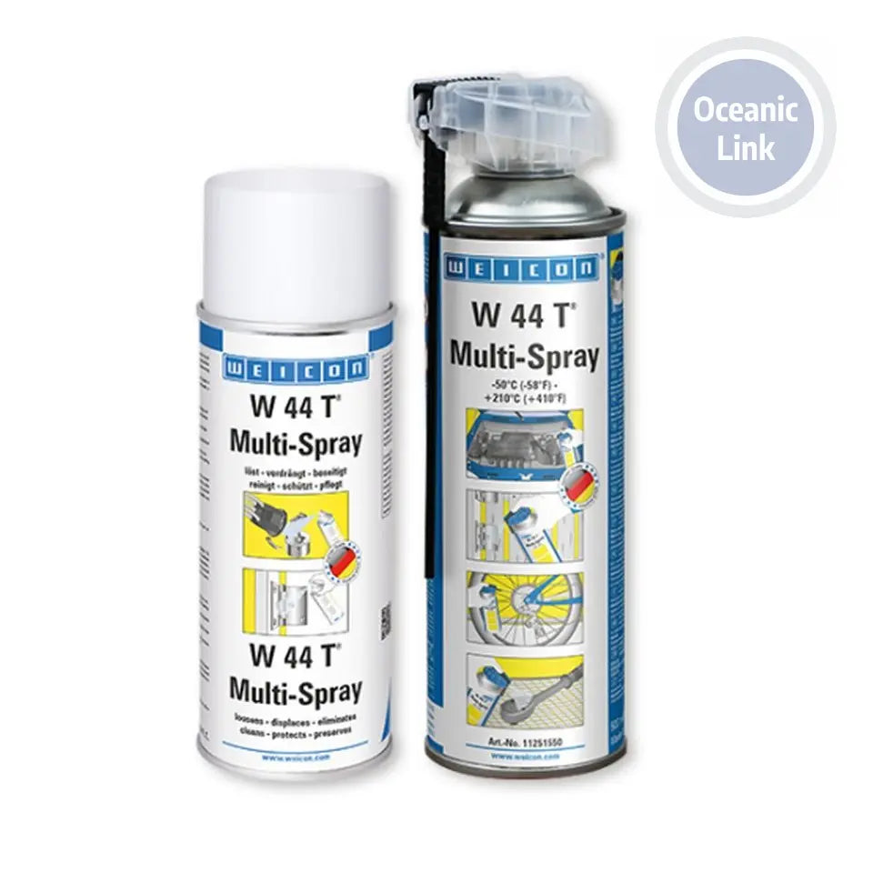 W 44 T® MULTI-SPRAY 400ML – oceansin